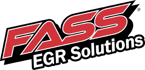 EGR Filter System for Ford 6.7 Powerstroke 2017-2019 (EGRF17) - FASS ...