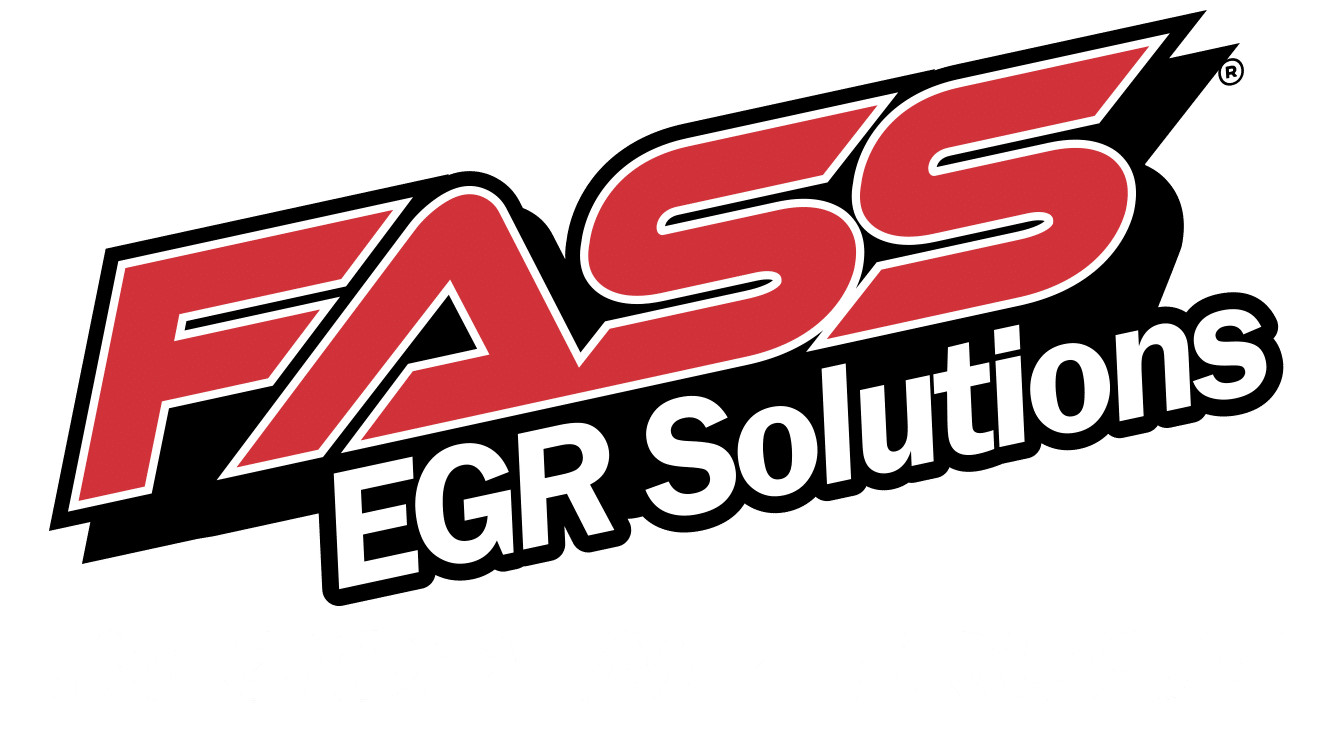 EGR Filter Systems - FASS EGR Solutions